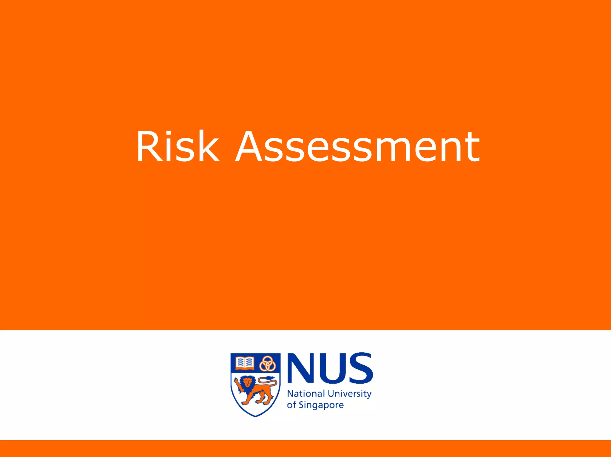 Risk assessment-training | PPT | First Aid | Injuries