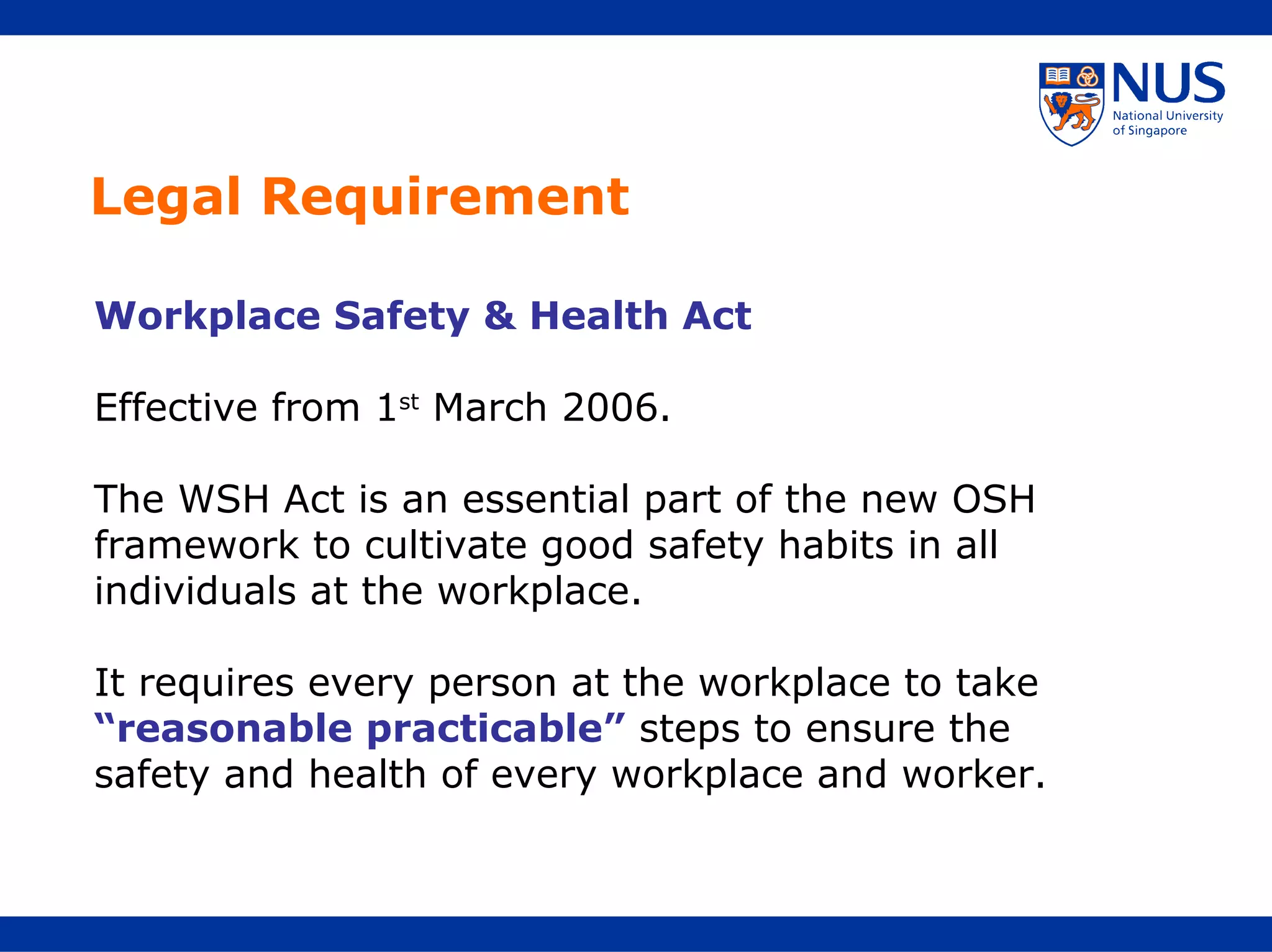 Risk assessment-training | PPT