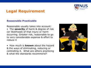 Risk assessment-training | PPT