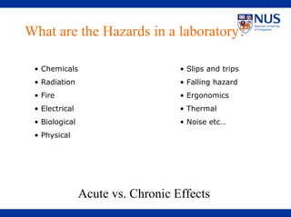 Risk assessment-training | PPT