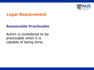 Risk assessment-training | PPT