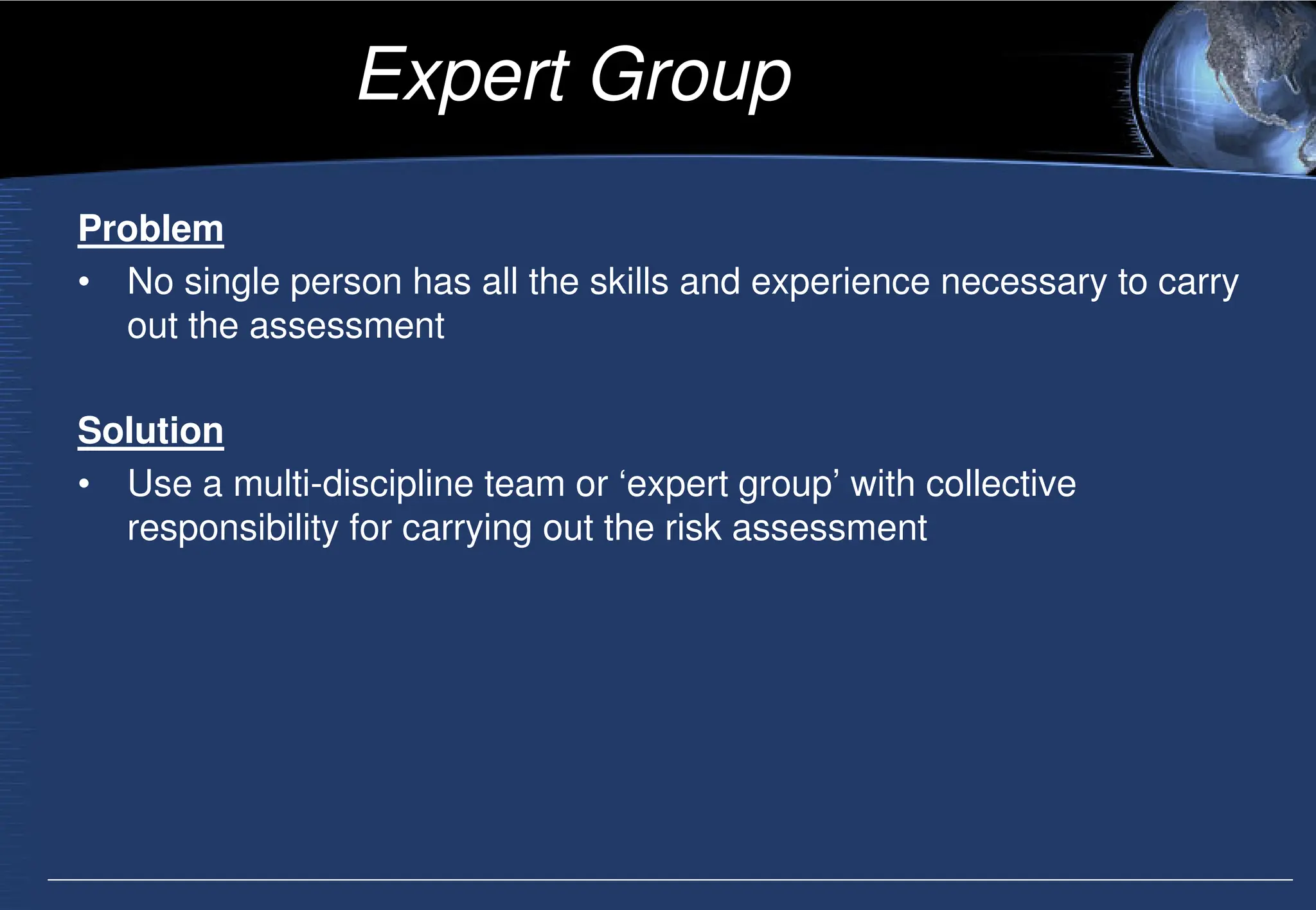 Risk-Based-Inspection-Program. For beginners | PDF