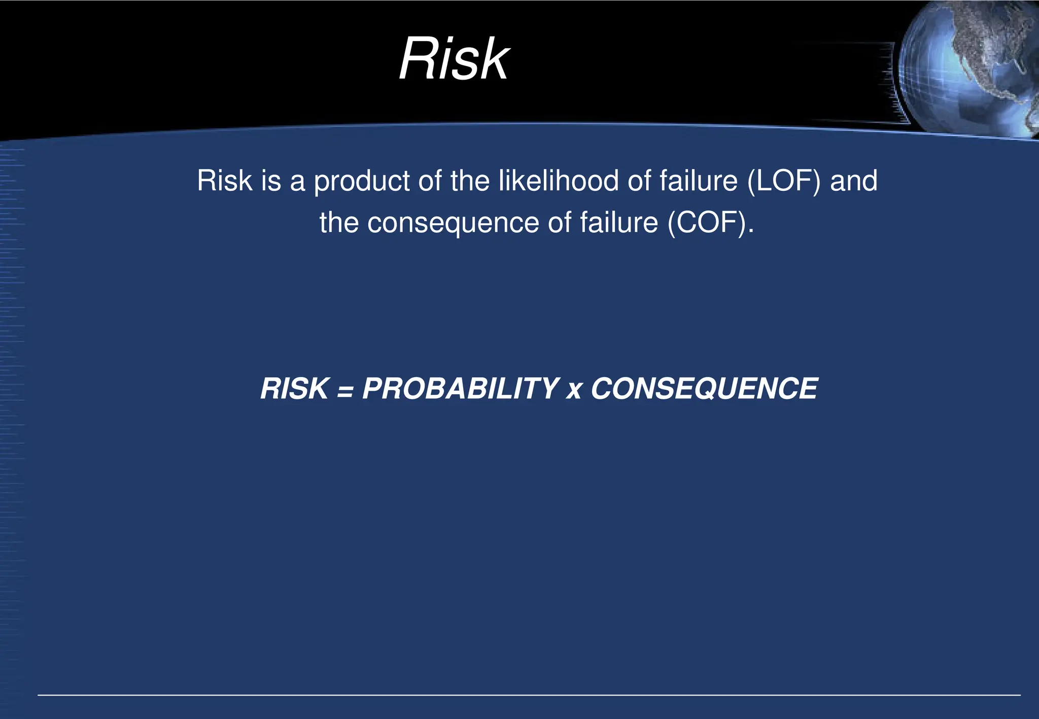 Risk-Based-Inspection-Program. For beginners | PDF