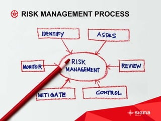 Risk based testing, Katerina Meshkova | PPTX