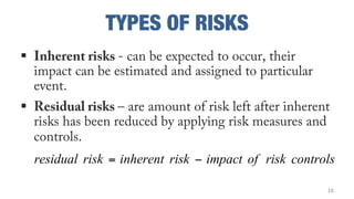 Risk Based Approach In cyber Security In Nepal | PDF