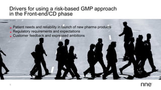 Risk based conceptual design delivery | PPT