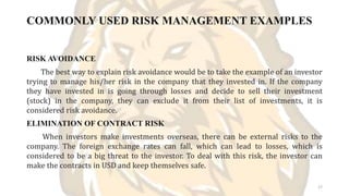 Risk-benefit analysis | PPTX