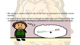 Risk-benefit analysis | PPTX
