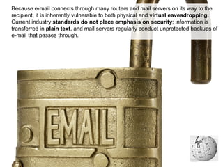 Understand Risk in Communications and Data Breach | PPT