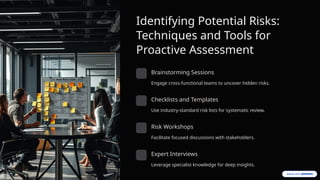 Risk-Identification-and-RMMM-Plan-in-Software-Engineering-A ...