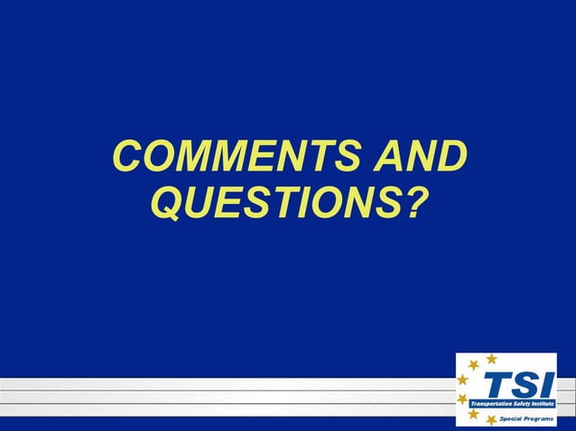 Risk Management as a Safety Program Tool | PPT