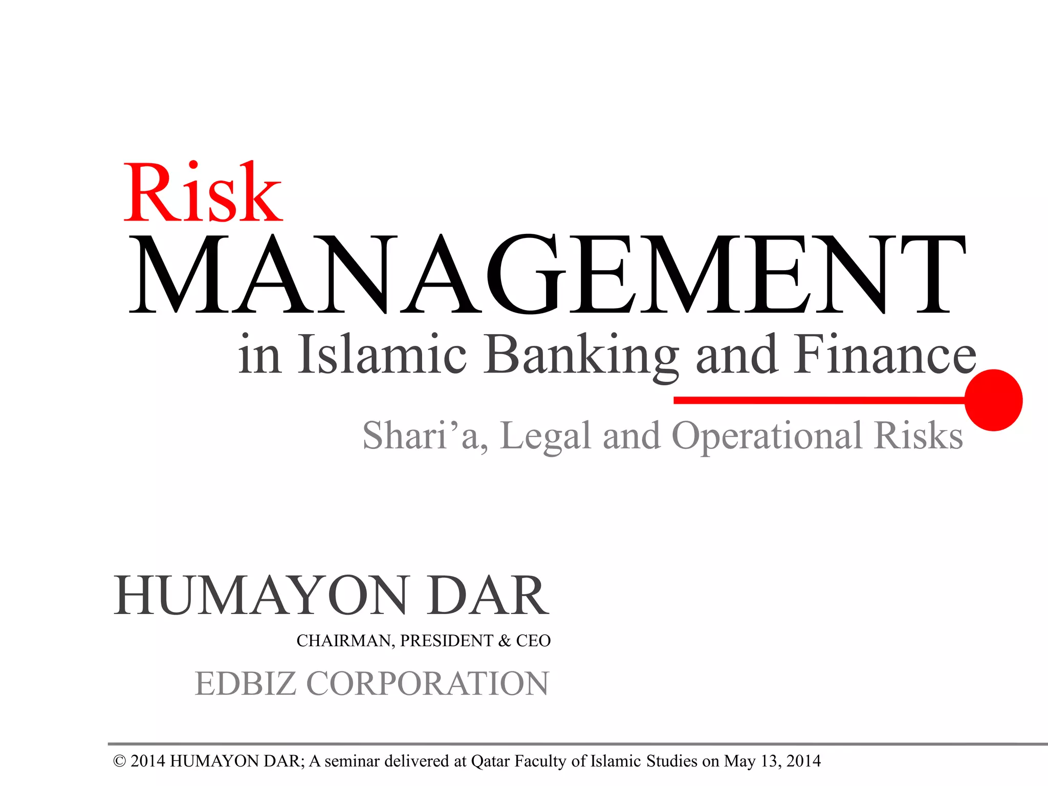 Risk-Management-Islamic-Banking-Finance.ppt