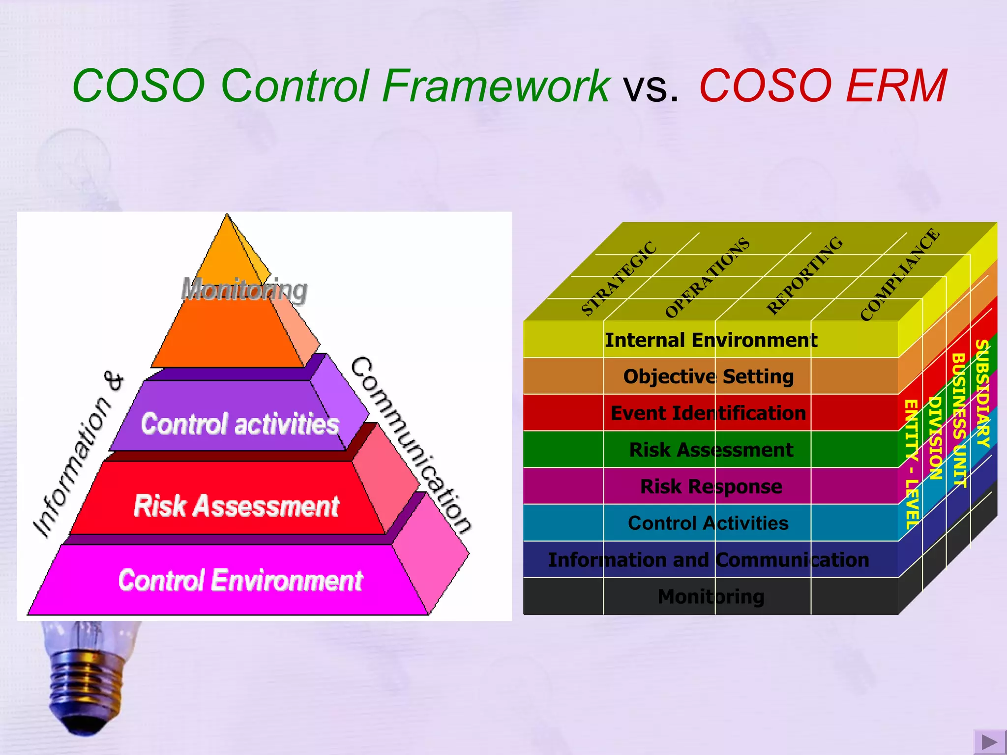 Risk management-manual | PDF