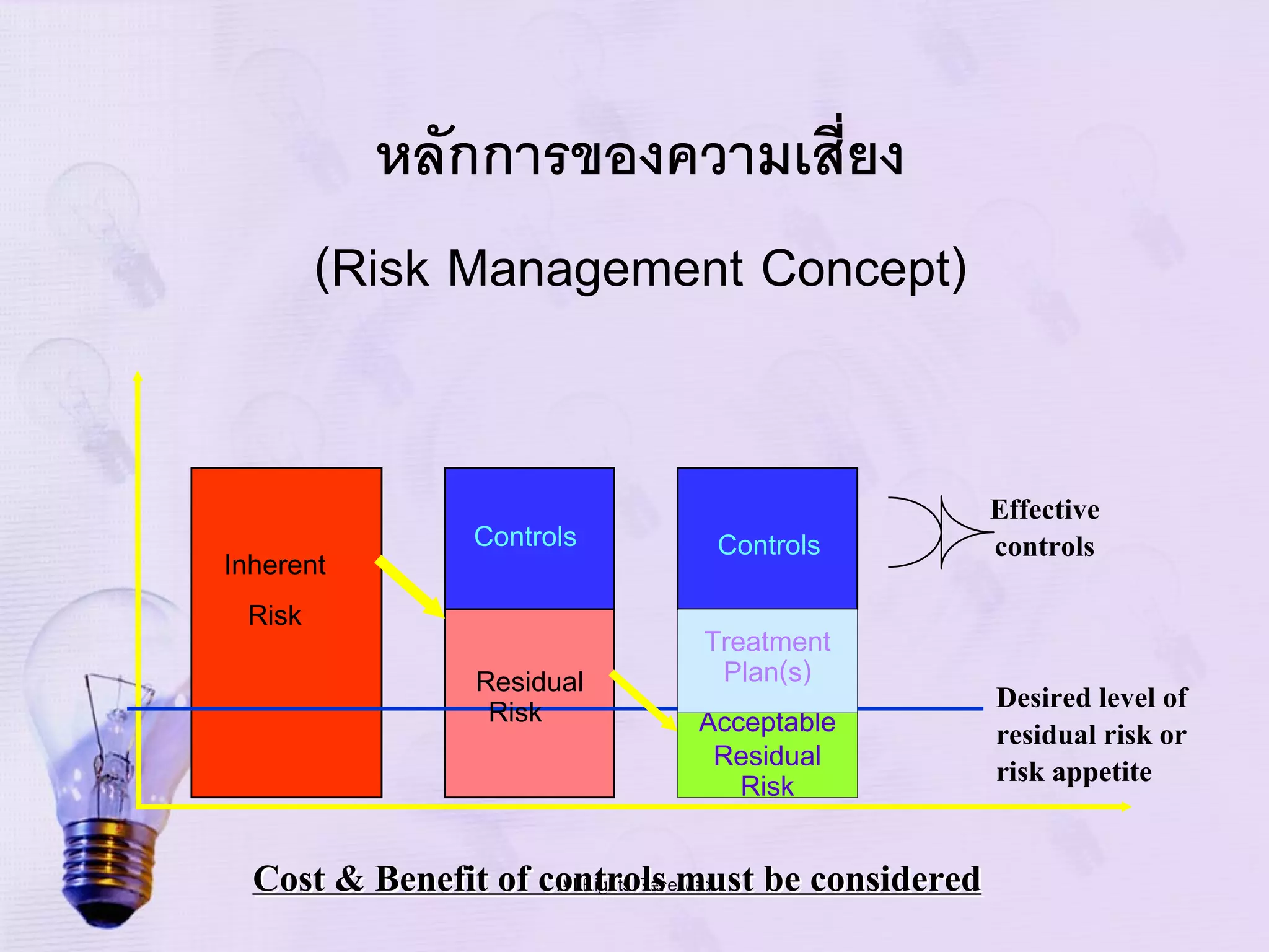 Risk management-manual | PDF