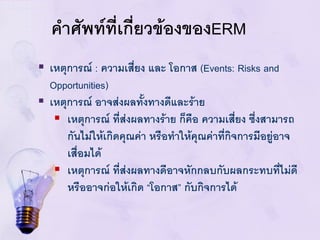 Risk management-manual | PDF