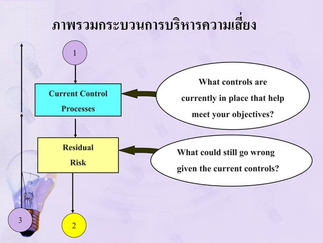 Risk management-manual | PDF