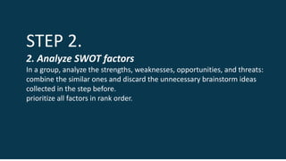 Risk-Management-presentation for cooperatives | PPTX