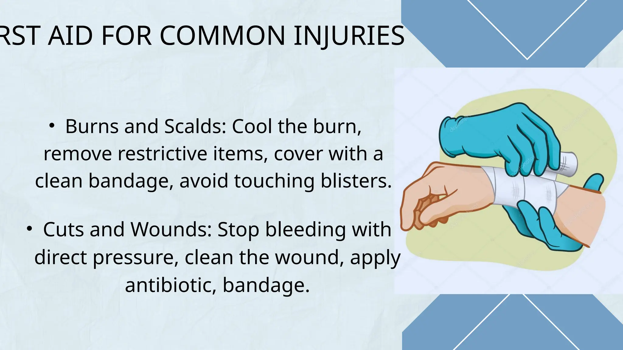 Risk-management-presentation cpr first semester | PPT