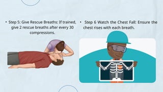 Risk-management-presentation cpr first semester | PPT | Free Download