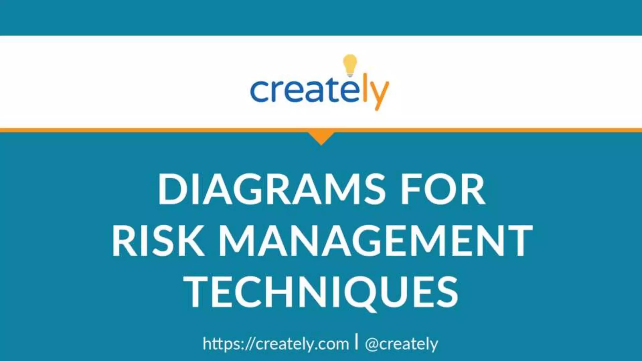 Visual tools for Risk Management Process | PPT