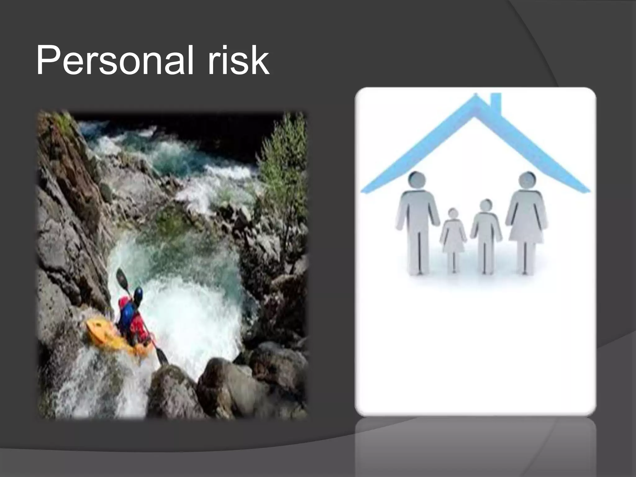 insurance and Risk management ppt | PPT