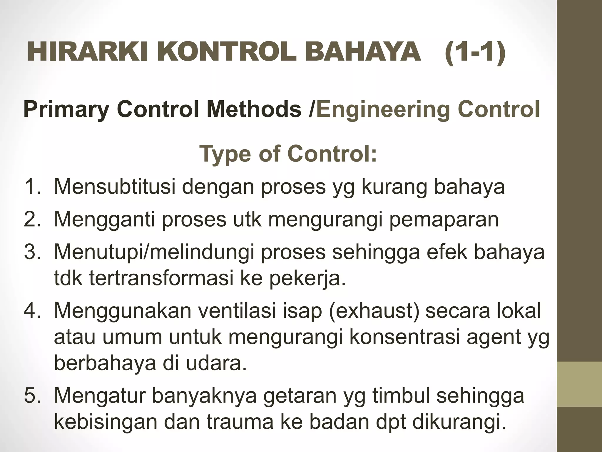 Risk manajemen | PPTX