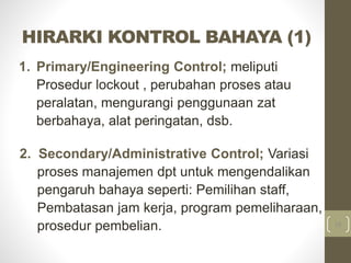 Risk manajemen | PPTX