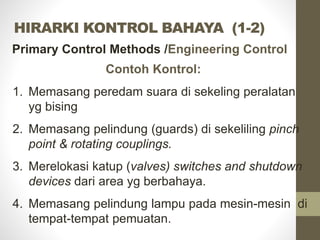 Risk manajemen | PPTX