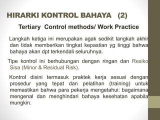 Risk manajemen | PPTX
