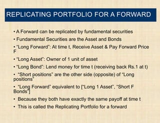 Introduction to Risk-Neutral Pricing | PPTX