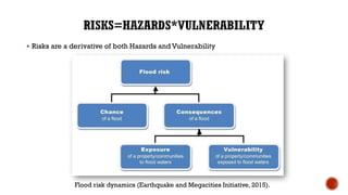 Risk sensitive spatial planning in global south | PDF
