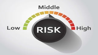 Handling Risk and Change | PPT