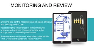 Risk Assessment Guideline | PPT