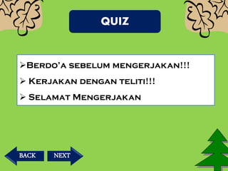 Riska adelia pengembangan media berbasis it (ppt interaktif) perkalian ...