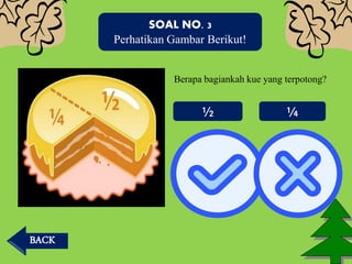Riska adelia pengembangan media berbasis it (ppt interaktif) perkalian ...