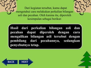Riska adelia pengembangan media berbasis it (ppt interaktif) perkalian ...