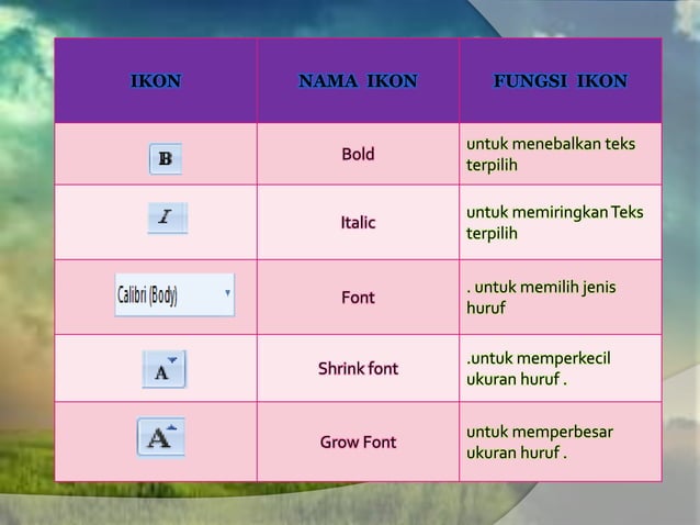 icon icon power point | PPT