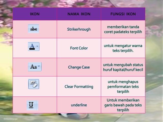 icon icon power point | PPT