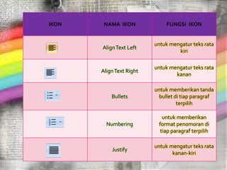 icon icon power point | PPTX