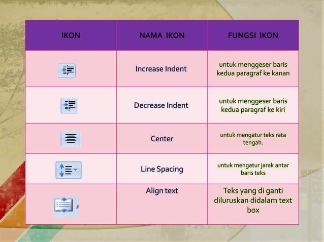 icon icon power point | PPT