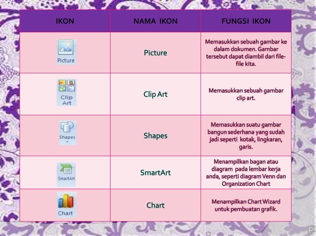 icon icon power point | PPT