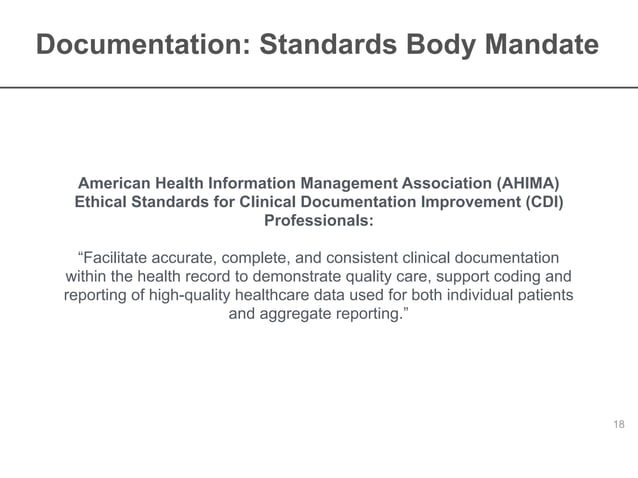 Risk adjustment documentation and coding overview | PDF | Health ...