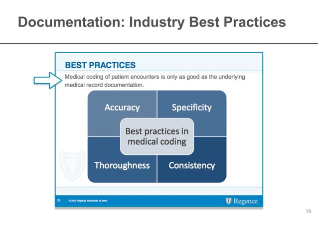 Risk adjustment documentation and coding overview | PDF | Health ...
