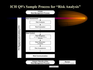 Risk Analysis | PDF