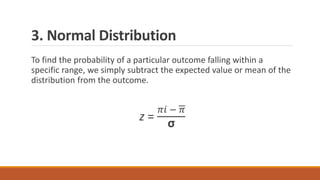 Risk Analysis | PPTX