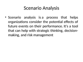 Risk Analysis.pptx risk analysis risk an | PPT