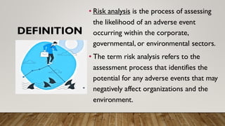 Risk analysis and treatment report risk analysis | PPT
