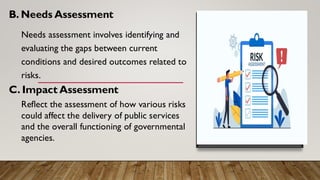 Risk analysis and treatment report risk analysis | PDF | Business ...