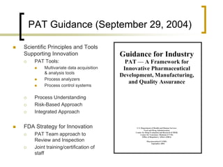 Risk Analysis Pat New | PPT