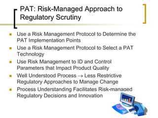 Risk Analysis Pat New | PPT